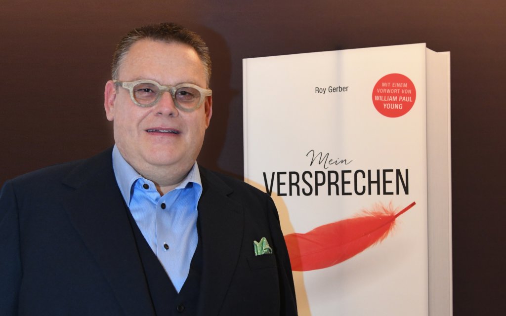 Für Medien - Roy Gerber