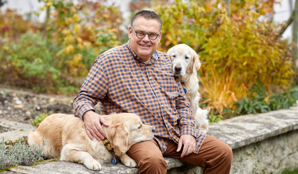 Aktuelles - Roy Gerber